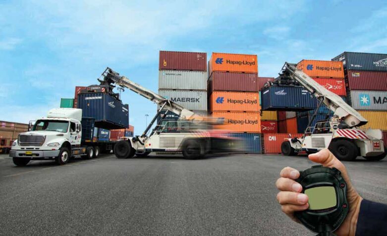 Contrans usa tecnología Navis para gestión operacional en terminales ...