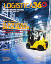 Logística 360 | Nuestras Ediciones