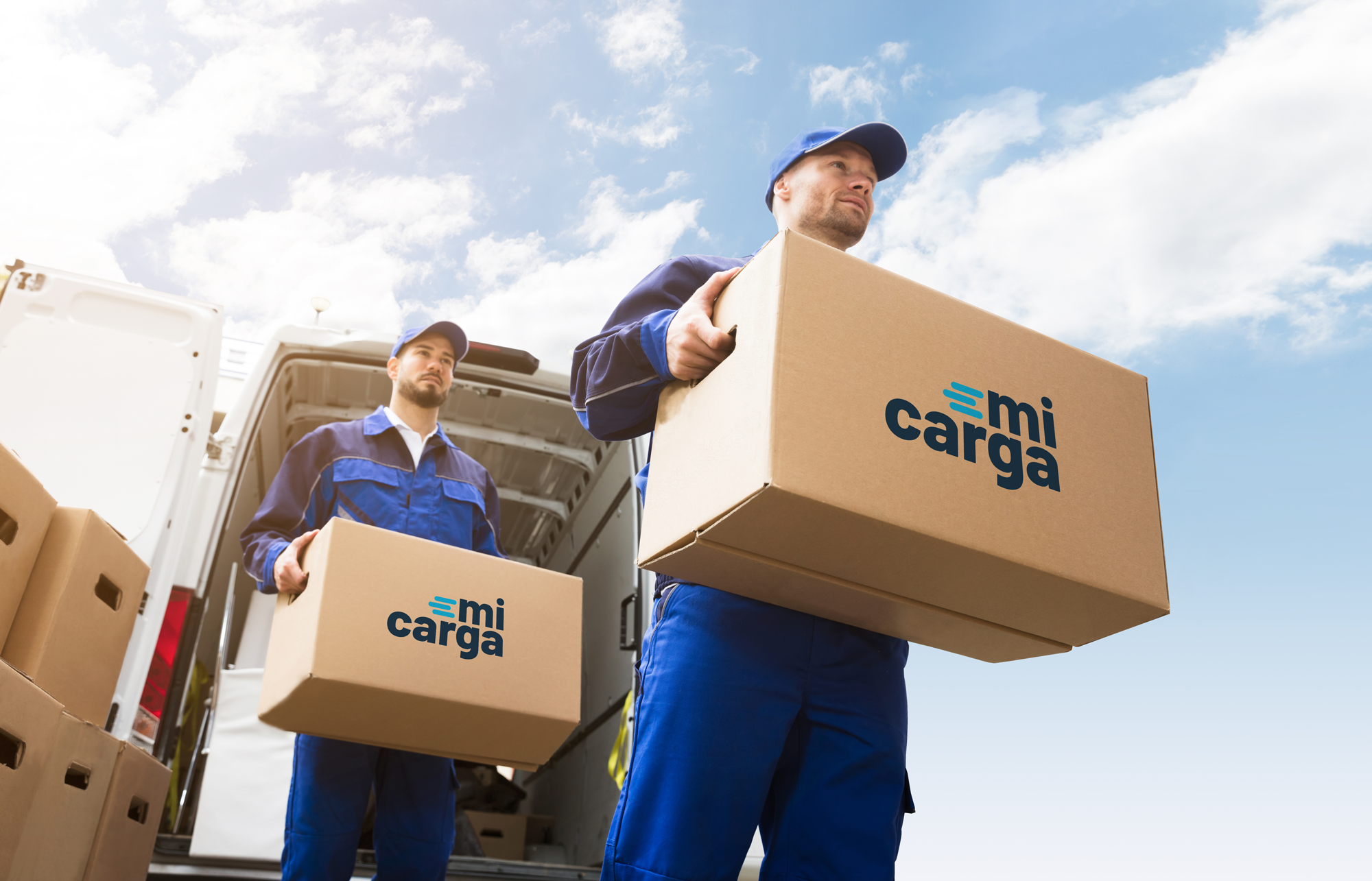 MICARGA: la plataforma que impulsa oportunidades para los ...