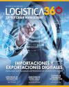 Logística 360 | Nuestras Ediciones