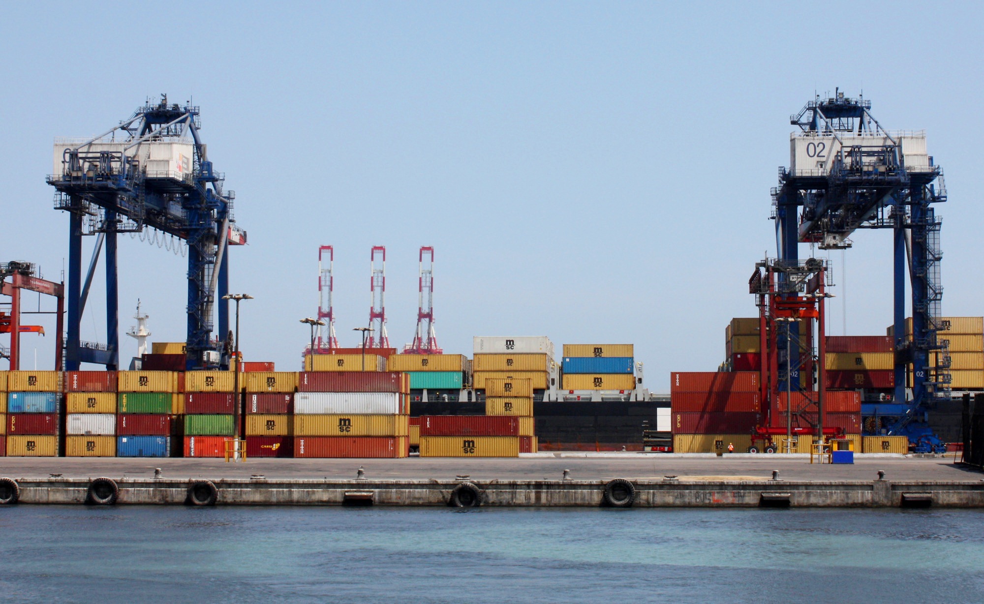 Optimización de costos logísticos en Comercio Exterior - Logística 360