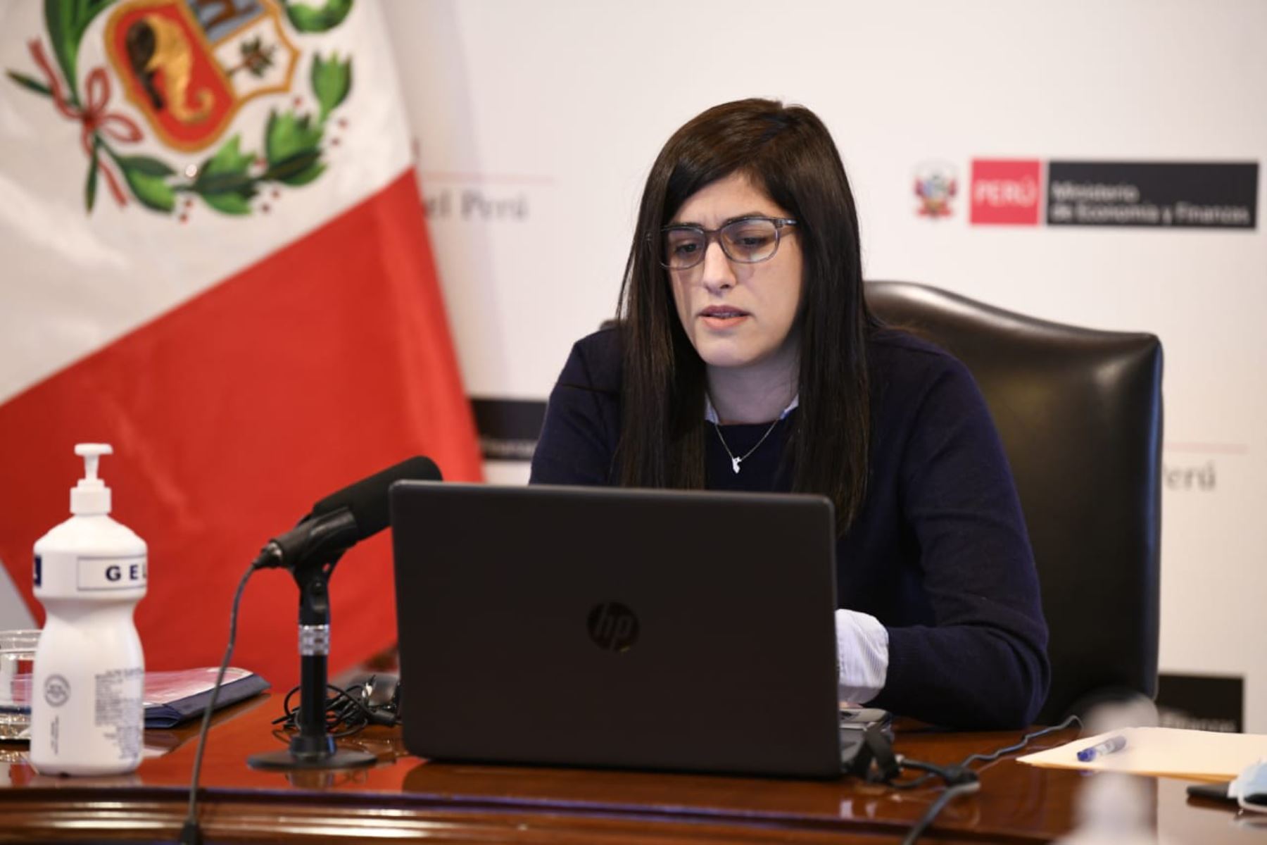 Perú continuará liderando el crecimiento de la región en los próximos ...