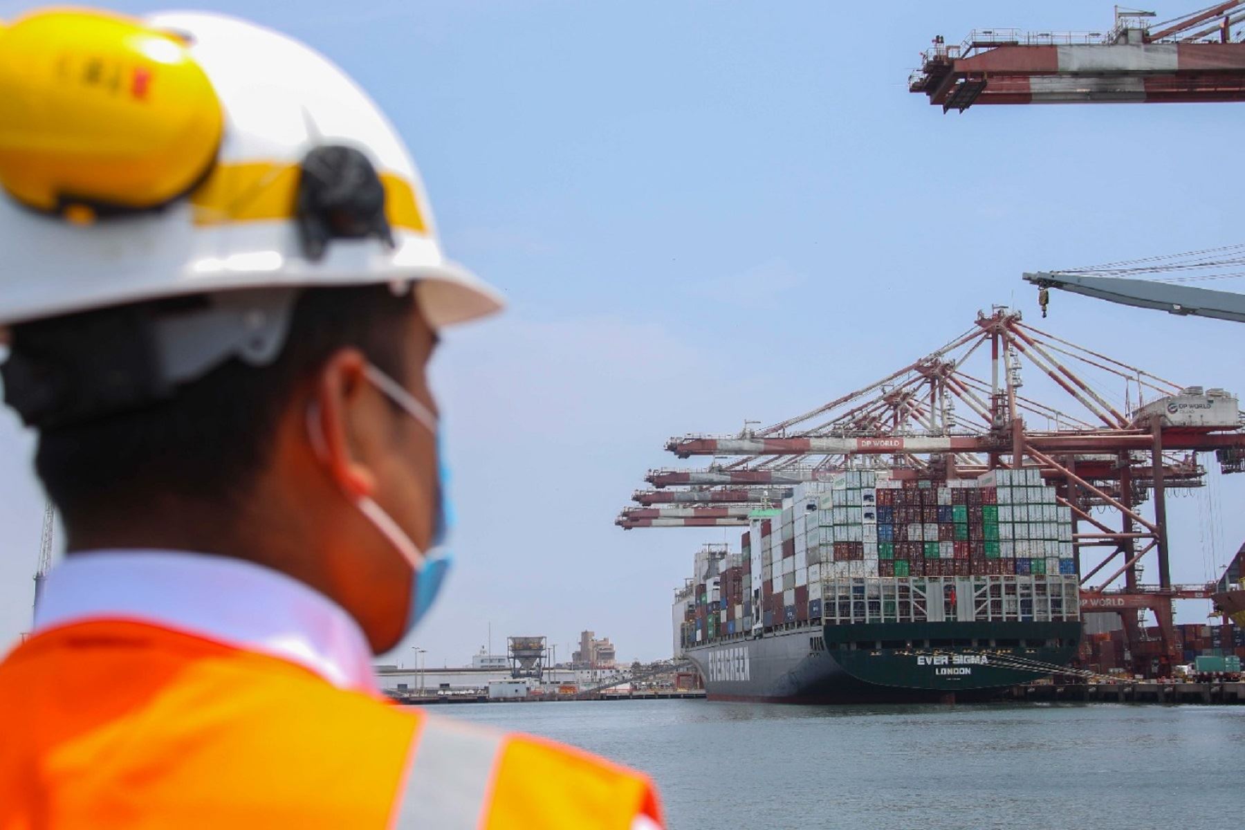 Transporte marítimo: ¿Cómo enviar carga a través del cabotaje en el ...