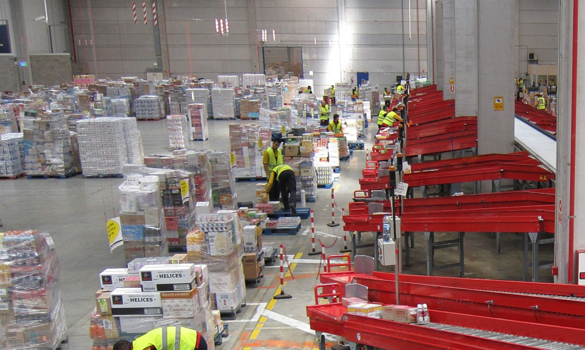 Desafíos y aprendizajes en las cadenas de suministro ante COVID-19 ...