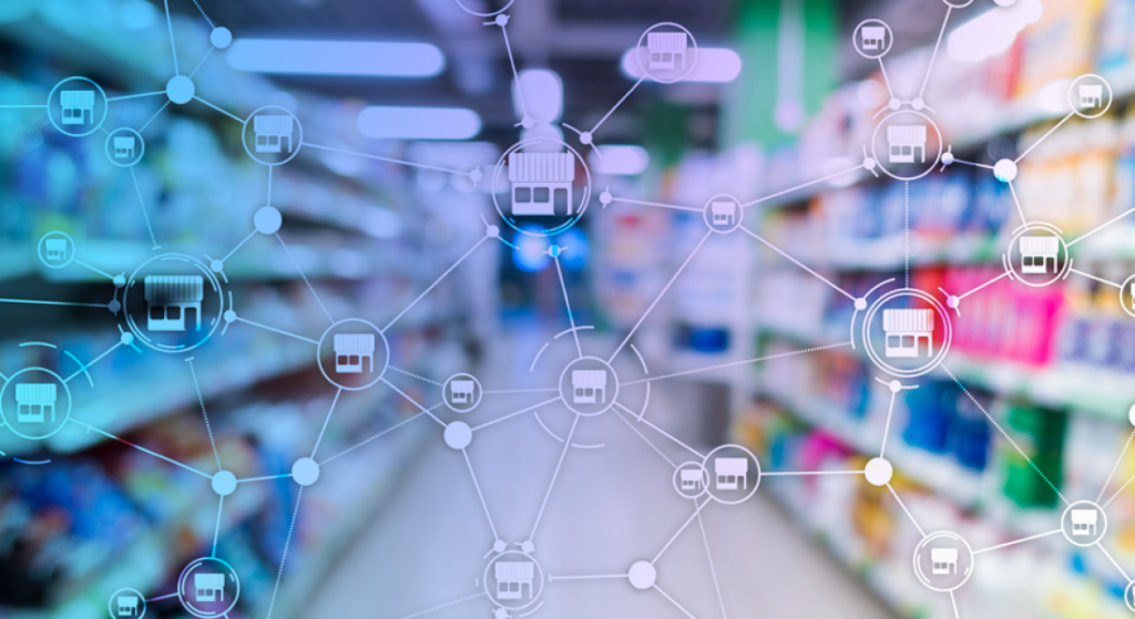 El Retail 4.0 y el paradigma al que se enfrenta el sector - Logística 360