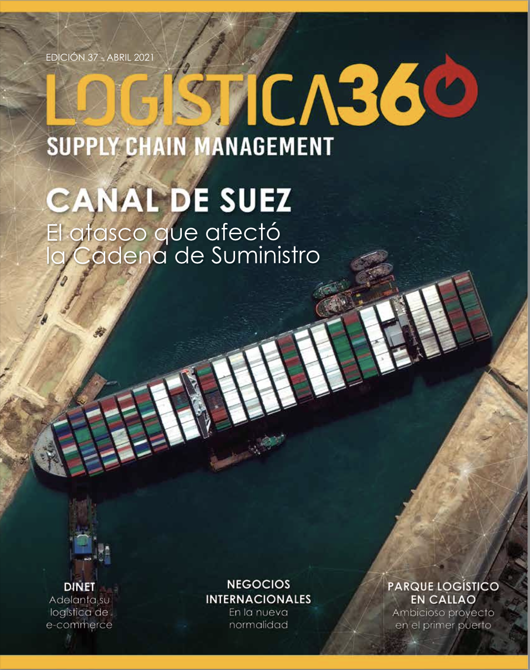 Nosotros | Logística 360
