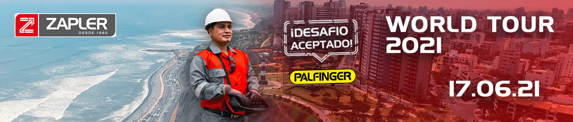 Nosotros | Logística 360