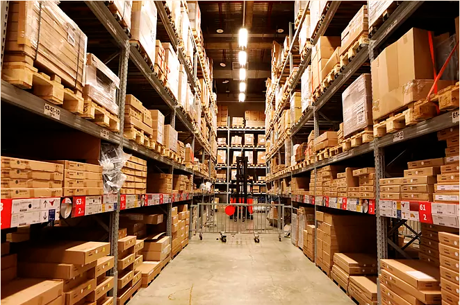 La logística se convierte en la clave de las estrategias corporativas ...