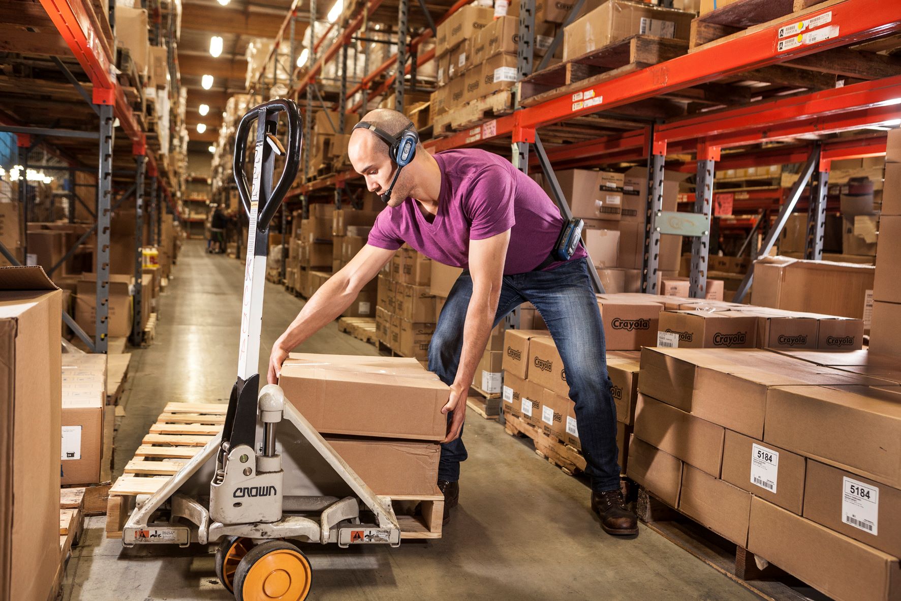 Primer Simposio de Logística, adoptando la digitalización a la realidad ...