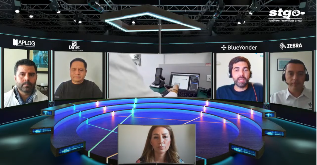 ÚLTIMA MILLA: Correcto trackeo y muestra de estado de entregas se ...