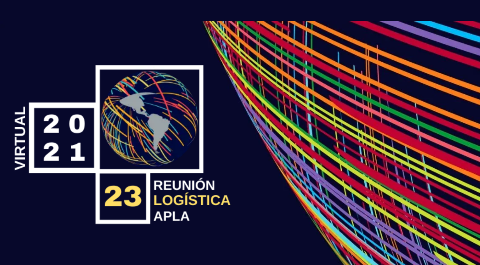 23 REUNIÓN LATINOAMERICANA DE LOGÍSTICA - Logística 360