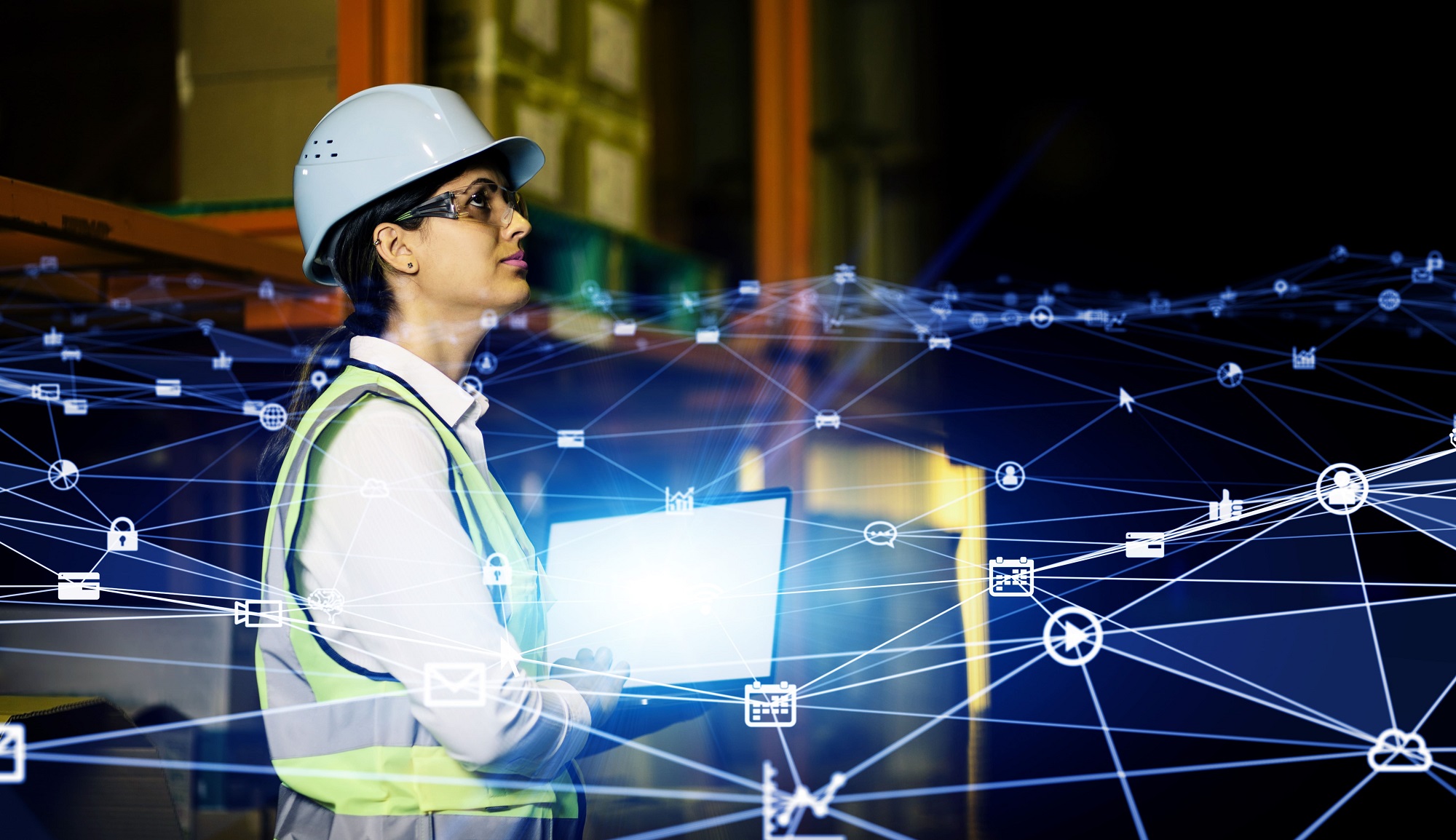 El operador logístico Ransa fortalece su estrategia para consolidarse ...