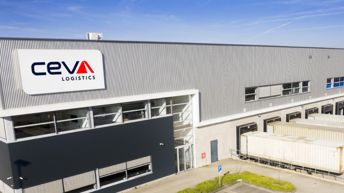 CEVA Logistics se convierte en nuevo patrocinador de Ferrari ...