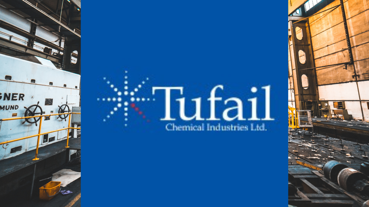 Maersk digitalizará gestión de cadena de suministro de Tufail Chemical ...