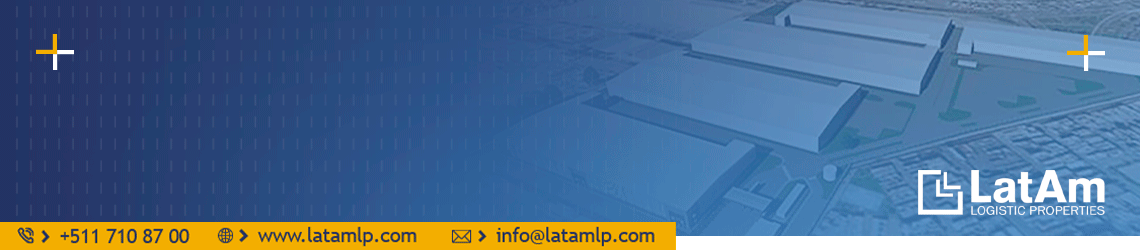 Nosotros - Logística 360