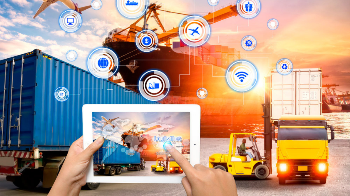 Cinco razones por las que debes tercerizar la logística de tu negocio ...