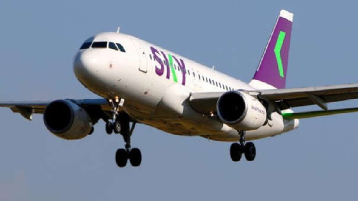 Aerolínea Sky inicia ruta de Lima a Miami vendiendo más de 15,000 ...