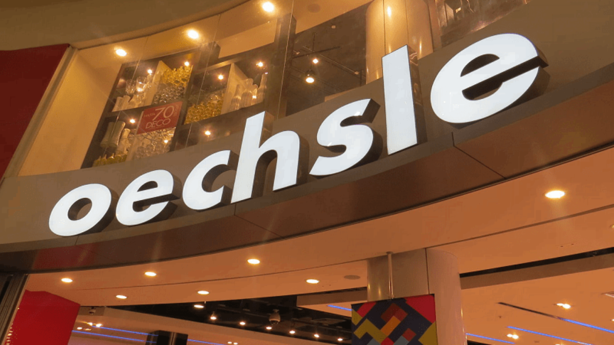 Oechsle anuncia apertura de un nuevo local en Lima - Logística 360