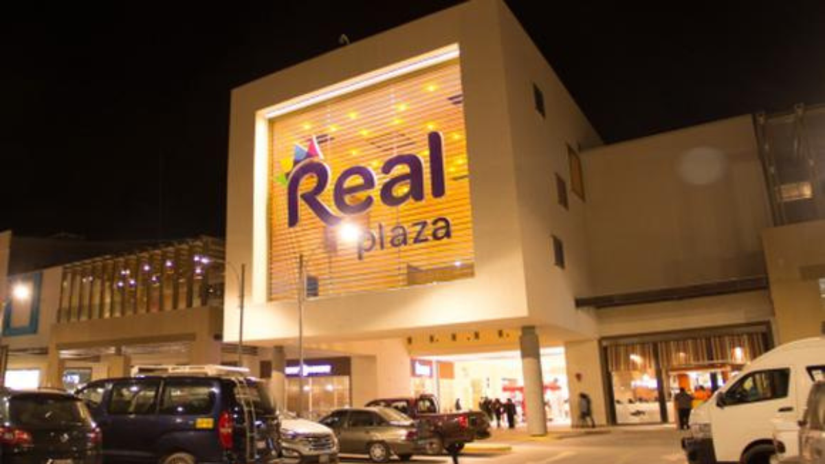 Reconocen a Real Plaza como la empresa con mejor experiencia del ...