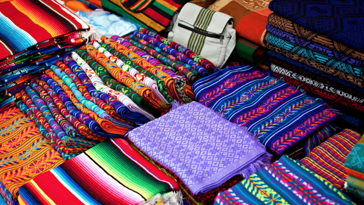 Adex: Exportaciones de textiles sumaron más de 3.9 millones de dólares ...