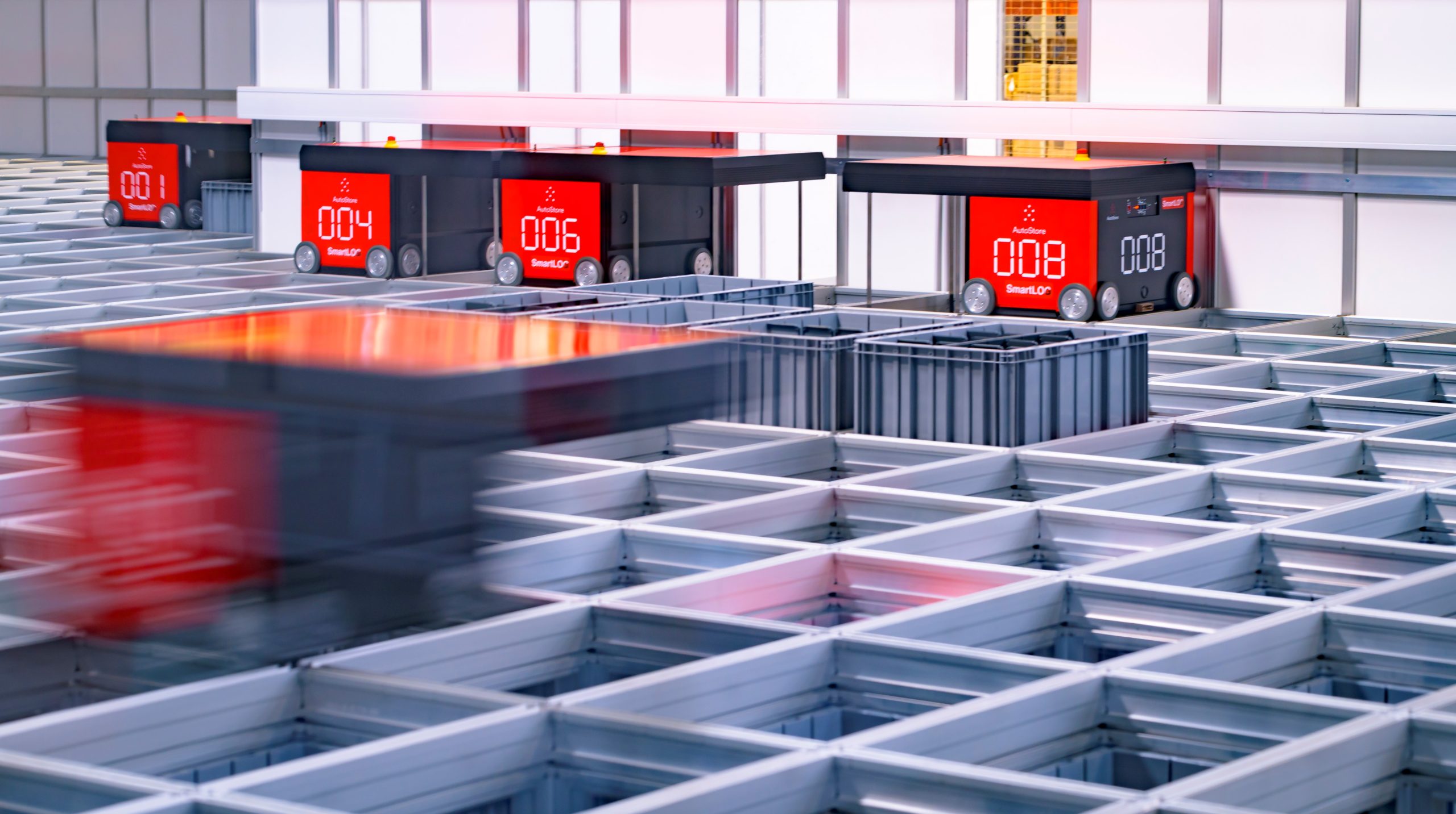 SMARTLOG GROUP LLEGA A PERÚ PARA ACOMPAÑAR A LAS EMPRESAS EN EL CAMINO ...