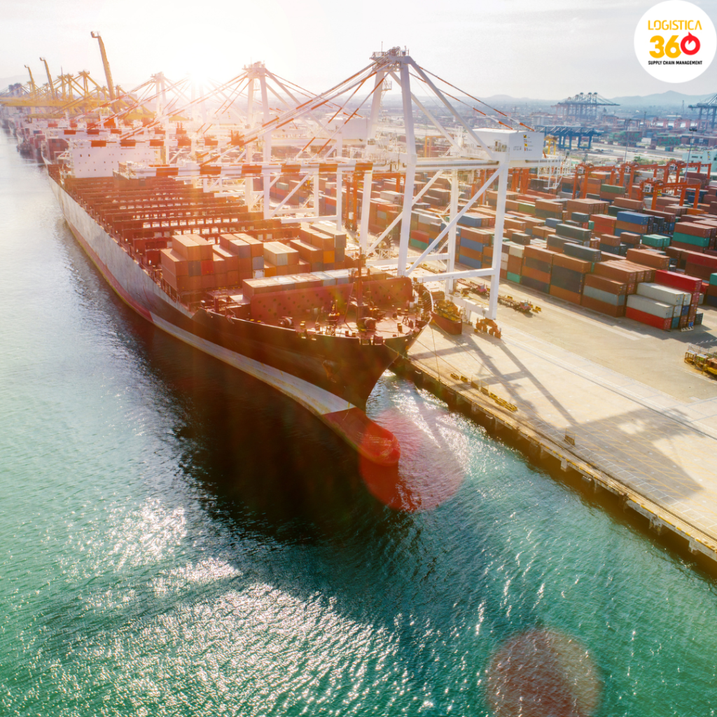 MTC: Puerto de Chancay será el corazón comercial entre China y ...