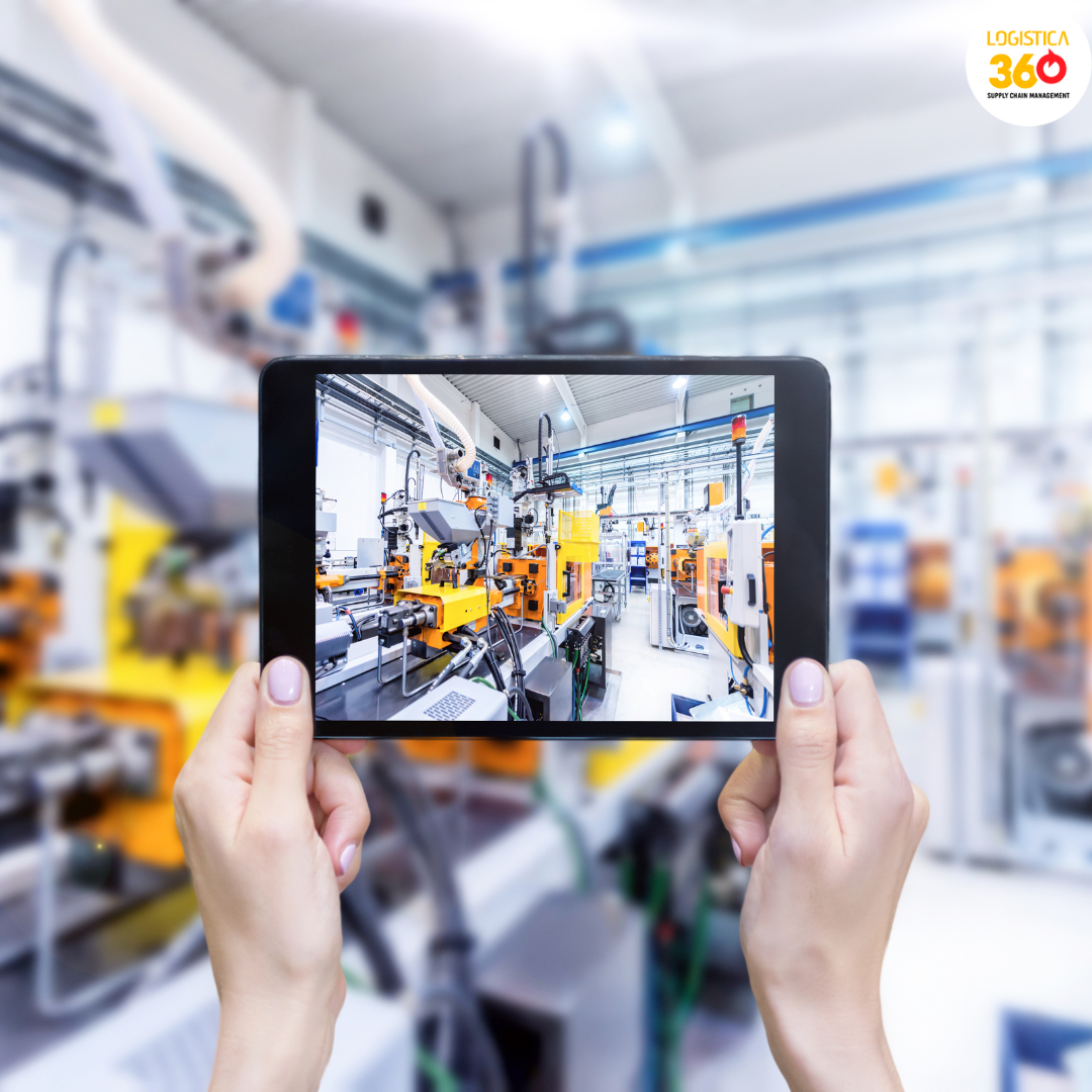 SSI Schaefer lanza el SSI RackBot - Logística 360