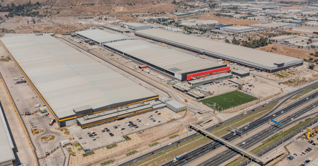 Red Megacentro aumentó utilidades en más de 300% y alcanzó EBITDA ...