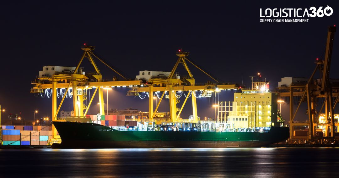 El sector marítimo atraviesa cambios inusualmente veloces en ...